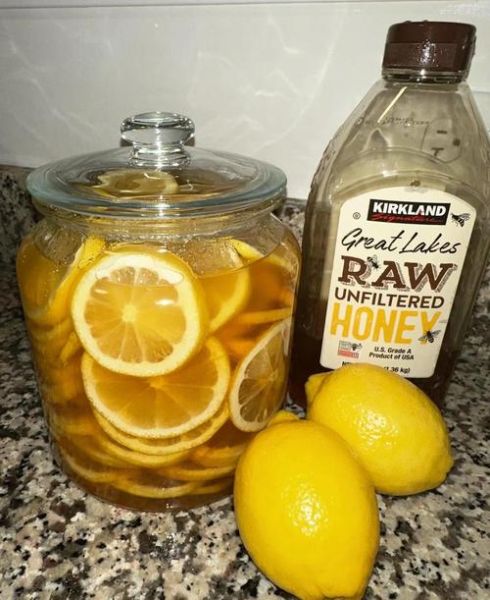 蜂蜜柠檬腌制后能放多久_冷藏还是常温-第2张图片-山城妙识 蜂蜜柠檬腌制后能放多久_冷藏还是常温-第2张图片-山城妙识