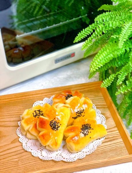 卡仕达酱是什么味道_卡仕达酱好吃吗-第3张图片-山城妙识