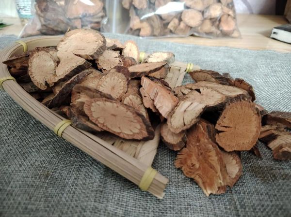 首乌藤有毒吗_首乌藤副作用与禁忌-第3张图片-山城妙识