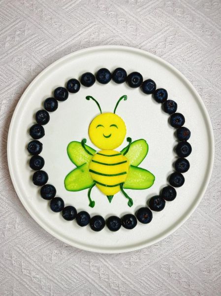 水果拼盘怎么摆盘好看_高颜值水果拼盘做法-第1张图片-山城妙识 水果拼盘怎么摆盘好看_高颜值水果拼盘做法-第1张图片-山城妙识