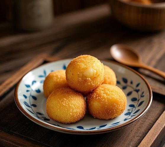 油炸汤圆怎么做不爆裂_油炸汤圆的做法窍门-第2张图片-山城妙识 油炸汤圆怎么做不爆裂_油炸汤圆的做法窍门-第2张图片-山城妙识