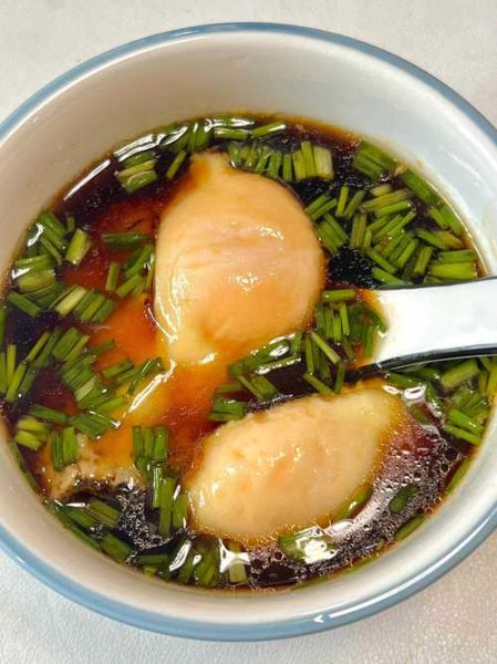 鸡蛋汤的家常做法_鸡蛋汤怎么做好喝-第3张图片-山城妙识 鸡蛋汤的家常做法_鸡蛋汤怎么做好喝-第3张图片-山城妙识