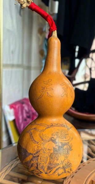 瓢葫芦的做法大全家常_瓢葫芦怎么炒好吃-第2张图片-山城妙识