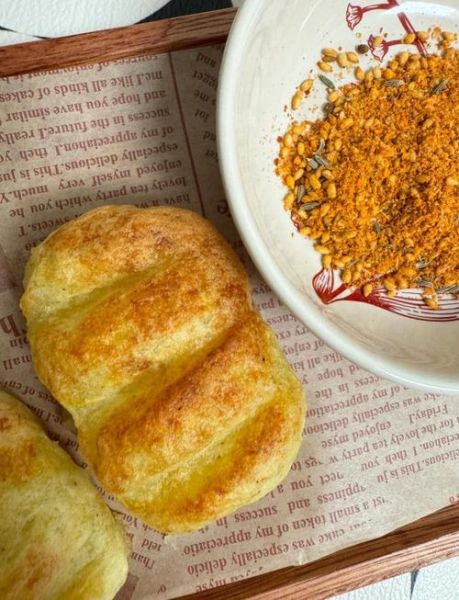 怎样做土豆泥饼最好吃_土豆泥饼怎么做外酥里嫩-第1张图片-山城妙识 怎样做土豆泥饼最好吃_土豆泥饼怎么做外酥里嫩-第1张图片-山城妙识