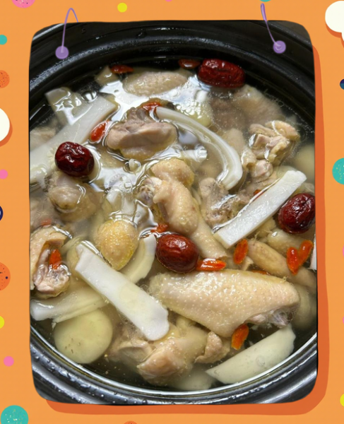 椰子煲汤的做法_椰子煲鸡汤怎么煲-第3张图片-山城妙识 椰子煲汤的做法_椰子煲鸡汤怎么煲-第3张图片-山城妙识