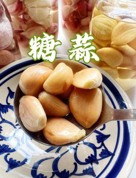 怎样腌糖蒜又脆又好吃_糖蒜怎么腌制不辣不苦-第3张图片-山城妙识 怎样腌糖蒜又脆又好吃_糖蒜怎么腌制不辣不苦-第3张图片-山城妙识