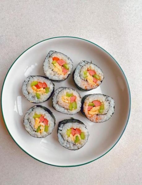 寿司醋的做法比例是多少_自制寿司醋怎么调-第2张图片-山城妙识