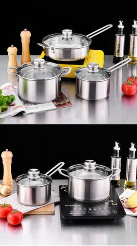 厨房用具怎么选_不锈钢锅具哪个牌子好-第3张图片-山城妙识 厨房用具怎么选_不锈钢锅具哪个牌子好-第3张图片-山城妙识