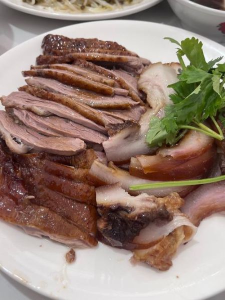 凉菜卤水拼盘怎么做_卤水拼盘有哪些经典搭配-第3张图片-山城妙识