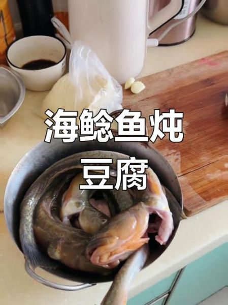 海鲶鱼炖豆腐怎么做_正宗做法步骤-第2张图片-山城妙识