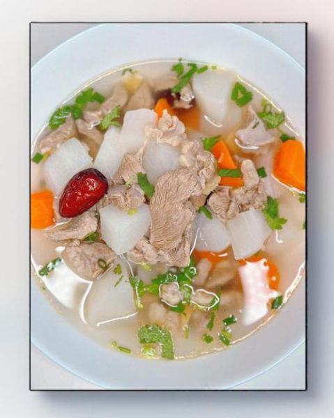 羊肉炖胡萝卜的做法大全_怎么炖才不膻-第2张图片-山城妙识 羊肉炖胡萝卜的做法大全_怎么炖才不膻-第2张图片-山城妙识