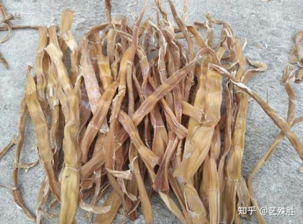 笋干的功效与作用禁忌_什么人不能吃笋干-第3张图片-山城妙识