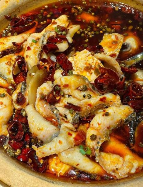 水煮鱼片怎么做才嫩_正宗水煮鱼片的家常做法-第1张图片-山城妙识 水煮鱼片怎么做才嫩_正宗水煮鱼片的家常做法-第1张图片-山城妙识