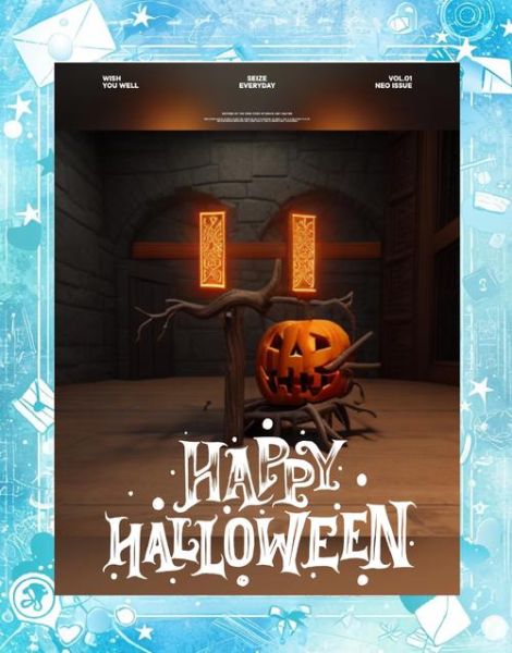 万圣节由来和传说故事_万圣节是怎么来的-第2张图片-山城妙识