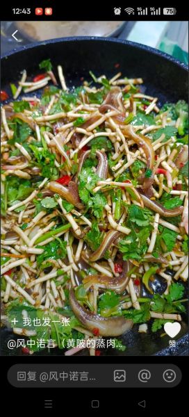 新鲜鱼腥草怎么凉拌_鱼腥草去腥技巧-第2张图片-山城妙识 新鲜鱼腥草怎么凉拌_鱼腥草去腥技巧-第2张图片-山城妙识