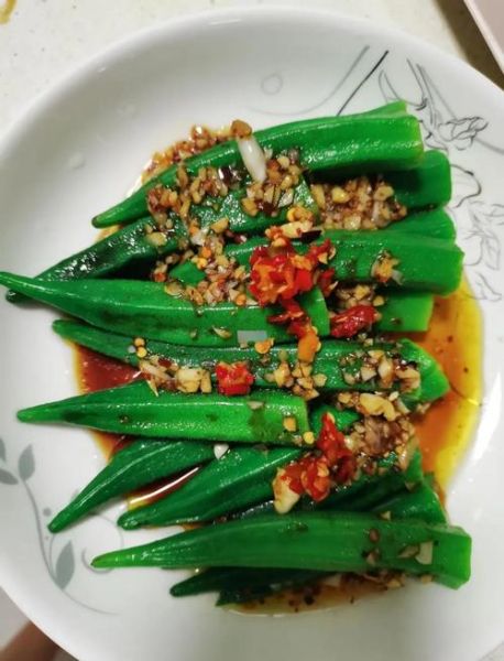 秋葵汤几分钟_秋葵汤要煮多久才软-第3张图片-山城妙识 秋葵汤几分钟_秋葵汤要煮多久才软-第3张图片-山城妙识