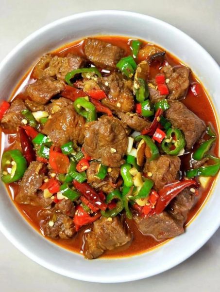 红烧牛肉片怎么做_红烧牛肉片简单做法-第2张图片-山城妙识 红烧牛肉片怎么做_红烧牛肉片简单做法-第2张图片-山城妙识