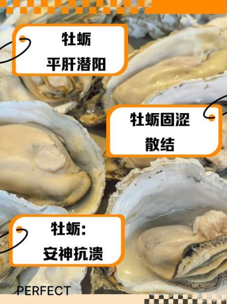 生牡蛎怎么吃最安全_生牡蛎有哪些营养价值-第3张图片-山城妙识