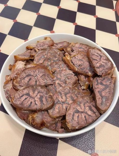 清水牛腱子肉怎么煮_清水牛腱子肉焯水多久-第3张图片-山城妙识 清水牛腱子肉怎么煮_清水牛腱子肉焯水多久-第3张图片-山城妙识