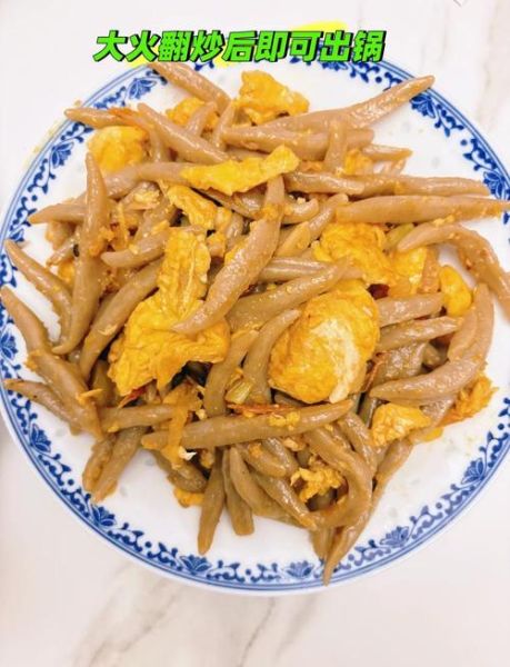 面鱼子怎么做_面鱼子家常做法大全-第1张图片-山城妙识