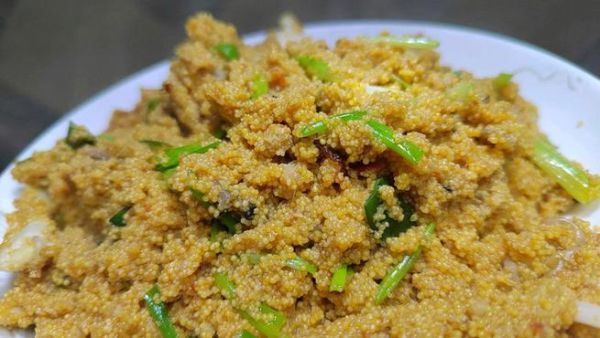 炒鱼籽怎么做_鱼籽怎么炒不腥-第3张图片-山城妙识