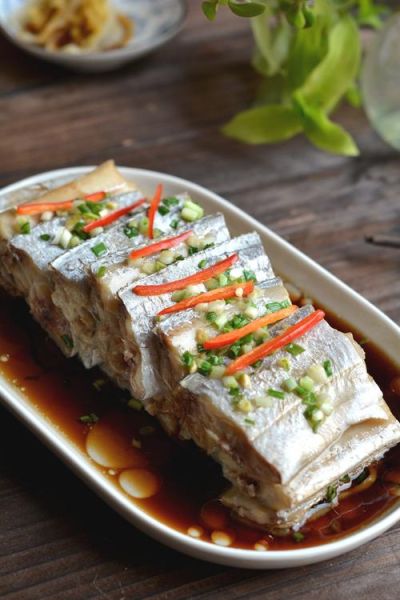 清蒸带鱼怎么做_清蒸带鱼的做法视频-第3张图片-山城妙识 清蒸带鱼怎么做_清蒸带鱼的做法视频-第3张图片-山城妙识