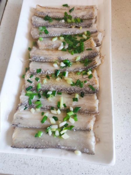 清蒸带鱼怎么做_清蒸带鱼的做法视频-第2张图片-山城妙识 清蒸带鱼怎么做_清蒸带鱼的做法视频-第2张图片-山城妙识