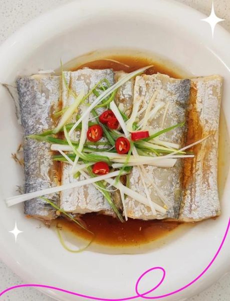 清蒸带鱼怎么做_清蒸带鱼的做法视频-第1张图片-山城妙识 清蒸带鱼怎么做_清蒸带鱼的做法视频-第1张图片-山城妙识