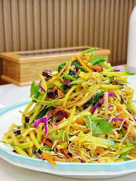 造型凉菜图片大全_造型凉菜怎么做-第1张图片-山城妙识 造型凉菜图片大全_造型凉菜怎么做-第1张图片-山城妙识