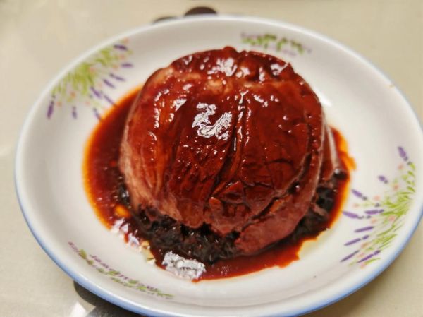 四川梅菜扣肉怎么做_梅菜扣肉蒸多久才软烂-第3张图片-山城妙识 四川梅菜扣肉怎么做_梅菜扣肉蒸多久才软烂-第3张图片-山城妙识