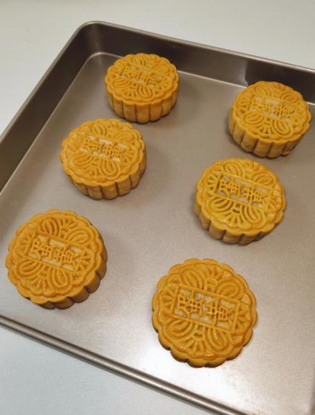 蛋黄月饼怎么做_蛋黄月饼哪个牌子好吃-第3张图片-山城妙识 蛋黄月饼怎么做_蛋黄月饼哪个牌子好吃-第3张图片-山城妙识