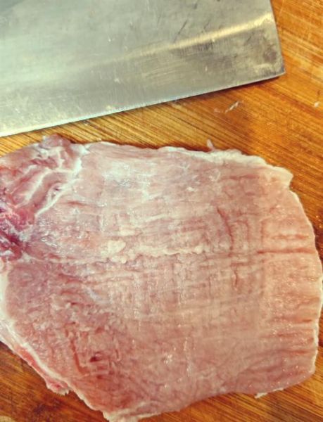 大排面的大排怎么腌制_大排面的大排用什么部位-第1张图片-山城妙识 大排面的大排怎么腌制_大排面的大排用什么部位-第1张图片-山城妙识