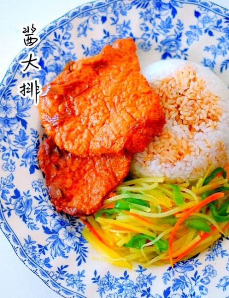 大排面的大排怎么腌制_大排面的大排用什么部位-第3张图片-山城妙识 大排面的大排怎么腌制_大排面的大排用什么部位-第3张图片-山城妙识