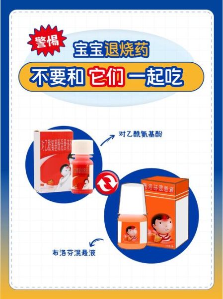 发烧吃什么药最有效_退烧药怎么选-第1张图片-山城妙识