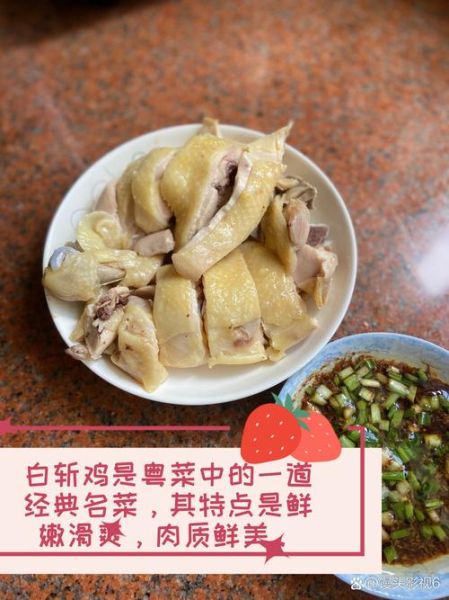 广东经典粤菜有哪些_正宗做法步骤-第3张图片-山城妙识 广东经典粤菜有哪些_正宗做法步骤-第3张图片-山城妙识