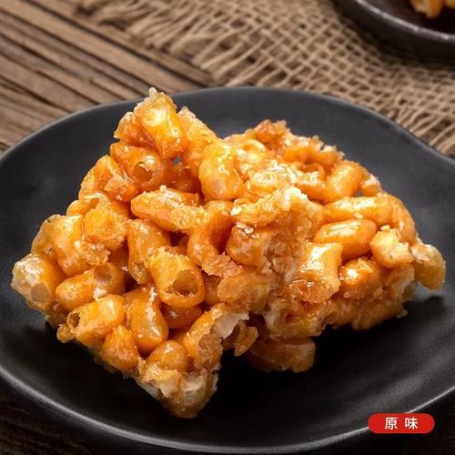 家常萨其马怎么做_萨其马为什么硬-第2张图片-山城妙识