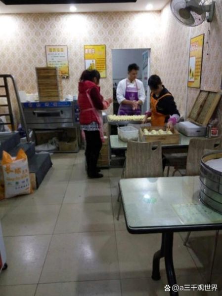 早餐店利润有多大_一年能赚多少钱-第3张图片-山城妙识 早餐店利润有多大_一年能赚多少钱-第3张图片-山城妙识