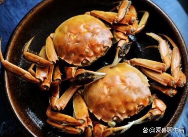 大闸蟹清蒸多久才熟_火候怎么掌握-第3张图片-山城妙识 大闸蟹清蒸多久才熟_火候怎么掌握-第3张图片-山城妙识