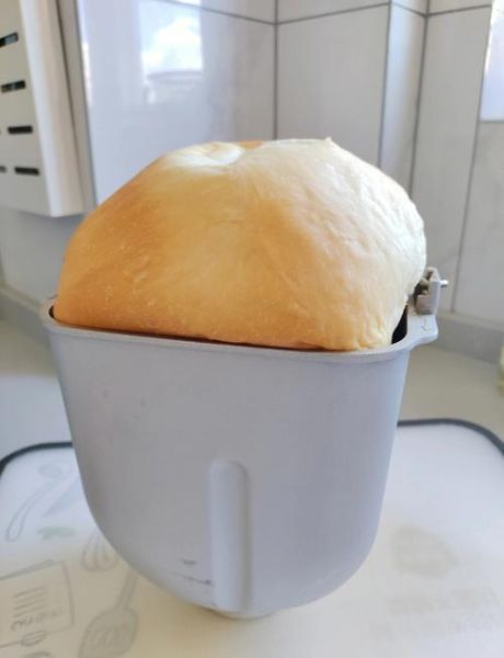 松下面包机做松软面包诀窍_为什么面包不松软-第2张图片-山城妙识