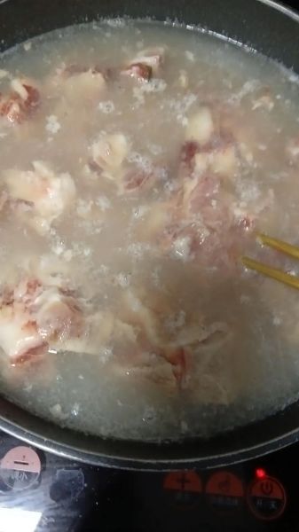 排骨炖萝卜怎么做好吃_排骨炖萝卜的做法步骤-第3张图片-山城妙识 排骨炖萝卜怎么做好吃_排骨炖萝卜的做法步骤-第3张图片-山城妙识