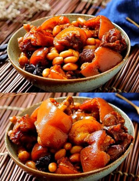 腐乳炖肉怎么做才软烂入味_腐乳炖肉用红腐还是白腐-第1张图片-山城妙识 腐乳炖肉怎么做才软烂入味_腐乳炖肉用红腐还是白腐-第1张图片-山城妙识