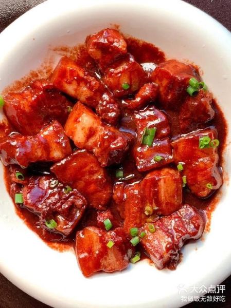 腐乳炖肉怎么做才软烂入味_腐乳炖肉用红腐还是白腐-第3张图片-山城妙识 腐乳炖肉怎么做才软烂入味_腐乳炖肉用红腐还是白腐-第3张图片-山城妙识