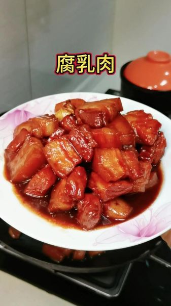 腐乳炖肉怎么做才软烂入味_腐乳炖肉用红腐还是白腐-第2张图片-山城妙识 腐乳炖肉怎么做才软烂入味_腐乳炖肉用红腐还是白腐-第2张图片-山城妙识