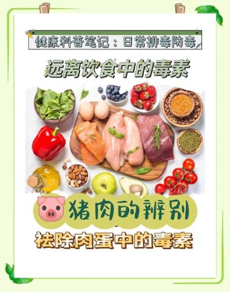 瘦肉精是什么_瘦肉精对人体有哪些危害-第1张图片-山城妙识 瘦肉精是什么_瘦肉精对人体有哪些危害-第1张图片-山城妙识