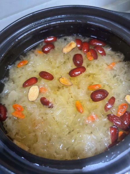 银耳汤怎么做_银耳汤做法大全-第2张图片-山城妙识 银耳汤怎么做_银耳汤做法大全-第2张图片-山城妙识