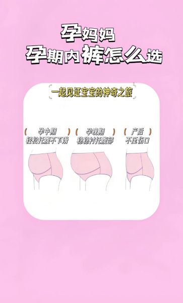 怀孕内裤干净是男宝脏是女宝_民间说法靠谱吗-第3张图片-山城妙识 怀孕内裤干净是男宝脏是女宝_民间说法靠谱吗-第3张图片-山城妙识