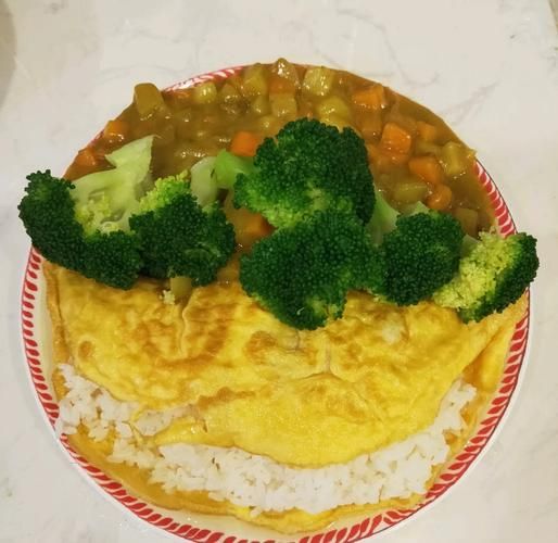 懒人蛋包饭怎么做_懒人蛋包饭用什么锅-第1张图片-山城妙识 懒人蛋包饭怎么做_懒人蛋包饭用什么锅-第1张图片-山城妙识