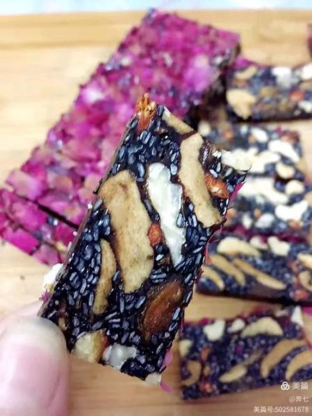 蒸固元膏的做法视频_固元膏蒸多久才熟-第3张图片-山城妙识