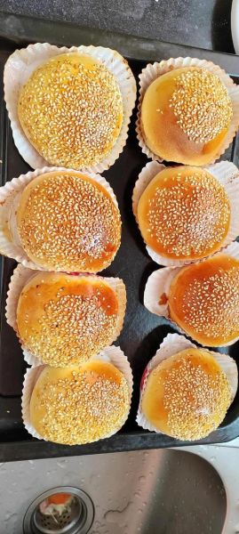 how_to_make_hamburger_at_home_step_by_step-第2张图片-山城妙识