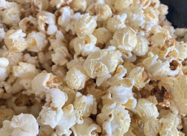 微波炉爆米花怎么做_为什么玉米粒会爆开-第1张图片-山城妙识